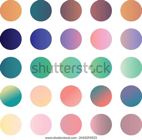 Color Palette Color Meanings Color Psychology Stock Vector Royalty Free Shutterstock