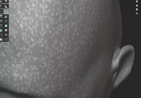 Modeling Unselected Object Looks Strange In Sculpt Edit Mode Blender Stack Exchange