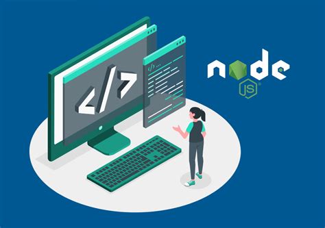 nodejs development services softura