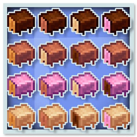 Create Confectionery Mod 1Minecraft