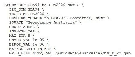 How Do I Add And Use Custom Grid Shift Files Gsb To Fme Cloud Community