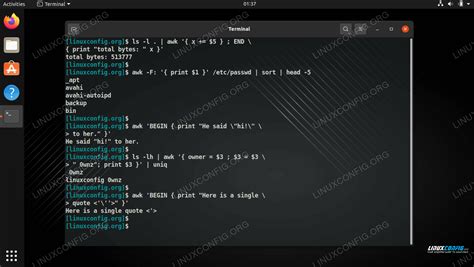 Awk Performance Optimization Techniques For Large Datasets – peerdh.com