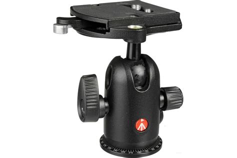 Manfrotto 498rc4 Midi Ball Head W Rc4 Yellow Store Bosna I Hercegovina