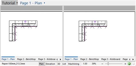 Split Active Window Into Panes