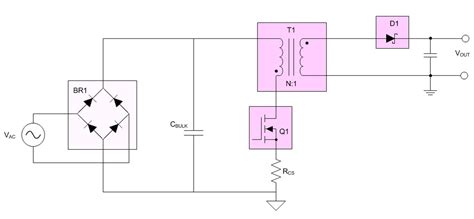 Differences Between PSR And SSR In Bias Power Supply Design Power Management Technical