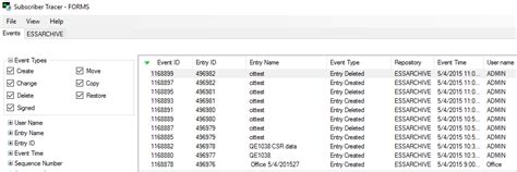 Rule Not Starting Laserfiche Answers