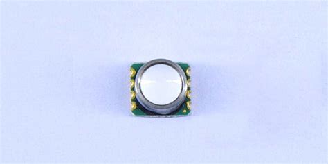 Temperature And Depth Sensors With Compass Algorithms