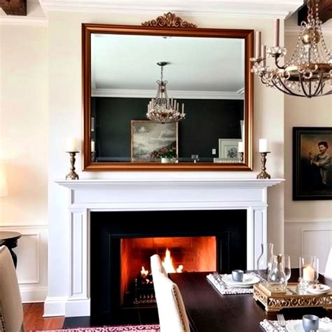 25 Dining Rooms With Fireplaces For Every Design Style