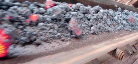 High Temperature Conveyor Rollers Material And Applications