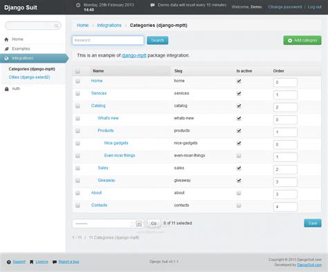 Разработка веб приложений с использованием Python и Django