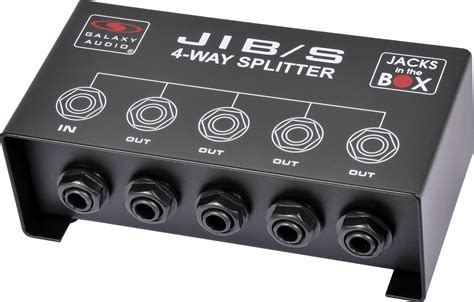 Tool Parts HiFi Audio Splitter In Out And Simultaneous Output A Full Lossless Extended