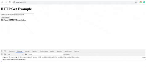 Angular Get Example Using Client Tektutorialshub