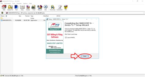How To Update Marg Software