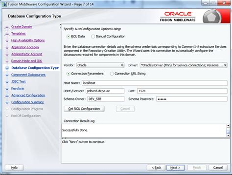 Oracle Soabpm 12c Installation