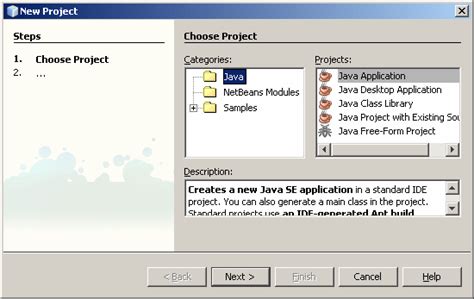 Java Tutorial Lesson Introduction