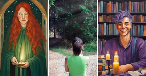 The INFJ Ni Ti Loop What It Means And How To Cope Psychology Junkie