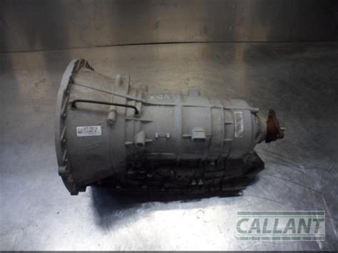 Gearbox Jaguar Xf 3 0 D V6 24v C2d19585 306dt 6hp28