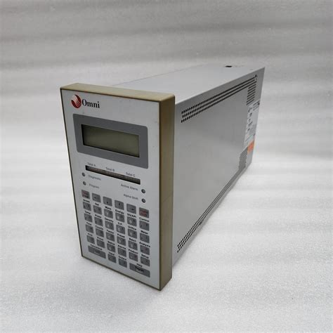 Omni Flow Computers 6000 Configuration 1d 2se 1ed 1e Firmware 24 75