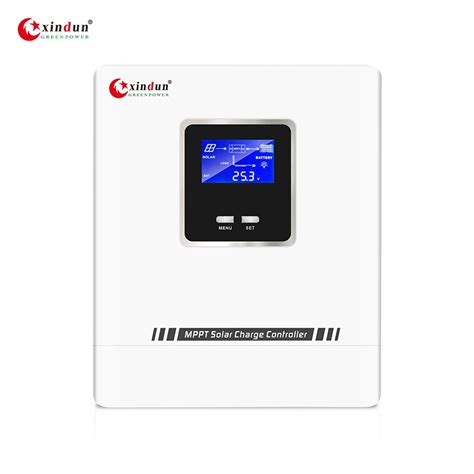 10 A 30A 40 100A Hybrid MPPT Solar LiFePO4 Battery Charge Control Controller MPPT Solar