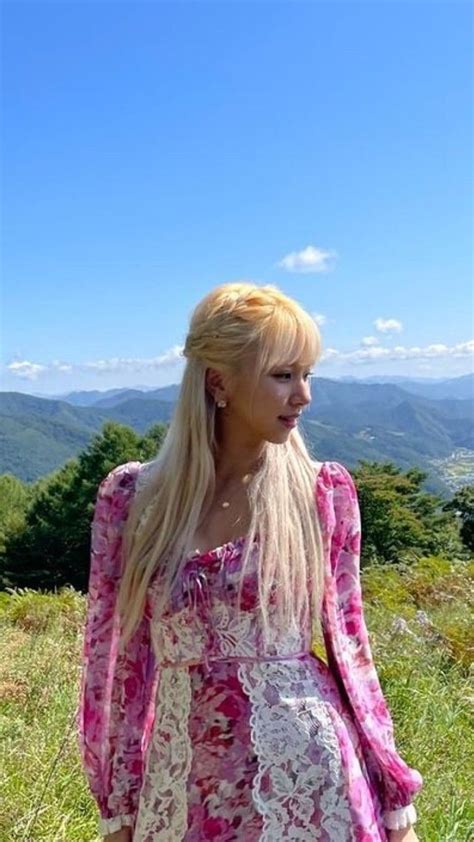 Pin em Cʜᴀᴇʏᴏᴜɴɢ っως