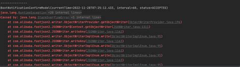 Bug Tojsonstring 枚举类型报错 · Issue 972 · Alibabafastjson2 · Github