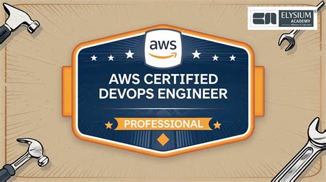 aws devops engineer certification master 7 challenges