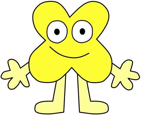 X From Battle For Dream Island By Skinnybeans17 On Deviantart