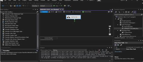 Derived Column Transformation Hireforceglobal