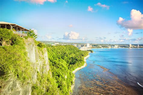 Guam Beaches Wallpapers 27 Images Wallpapercat