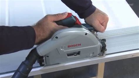 Погружная циркулярная пила Bosch GKT 55 GCE. Купить циркулярную пилу ...