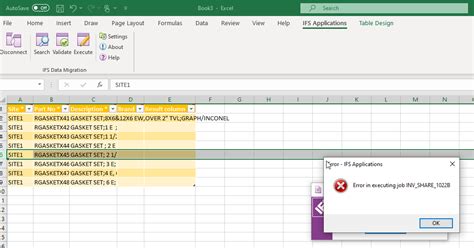 Excel Add In Migration Custom Field Ifs Community