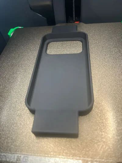 Fusion Buddy Parametric Phone Cradle Free 3d Print Model Makerworld