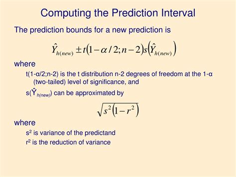 PPT Probability Distribution Forecasts Of A Continuous Variable PowerPoint Presentation ID