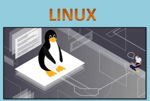 Learn Linux Step By Step Quickly