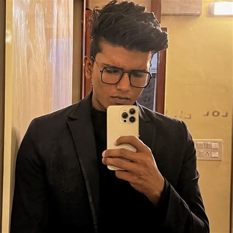 Ankush Kumar Singh Ankushsingh7 • Threads Say More
