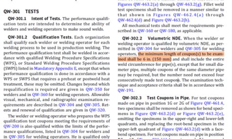 용접사 기량테스트 Welder Qualification Test 및 3자기관 인증 네이버 블로그
