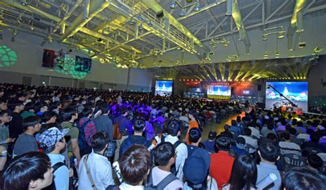 부산에 국내 최대 E스포츠 경기장 들어선다 전자신문