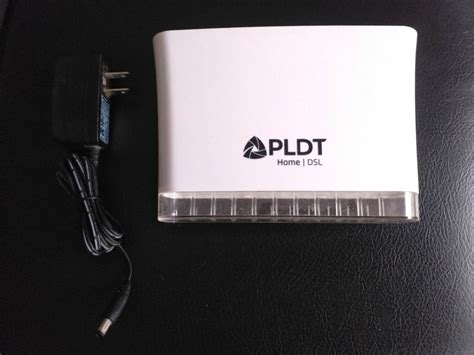 Pldt Modem Router Prolink Prs1241b Wi Fi Extender Access Point White Computers And Tech Parts