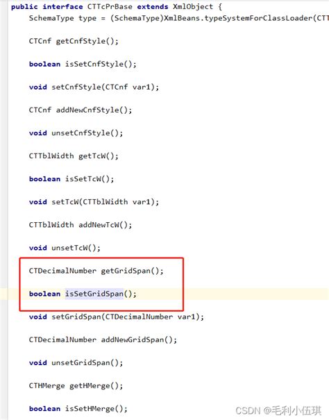 Java Poi 读word Docdocx表格poi读取word表格 Csdn博客