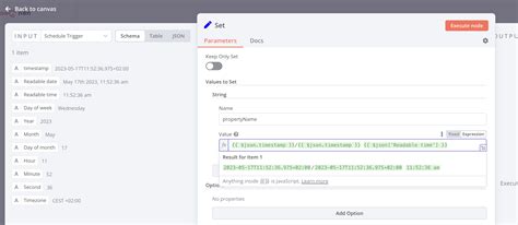 No Expression Brackets When Inserting An Expression Between Two Others Questions N N