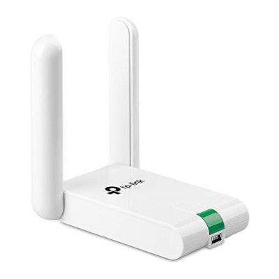 TP Link USB WiFi Dongle Mbps High Gain Wireless Network Wi Fi Adapter TL WN N