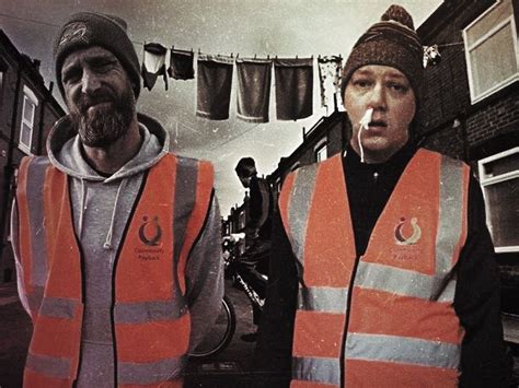 Liam Tulley British Comedy Guide