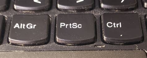 Can Not Use Prtsc As A Part Of Hotkey · Issue 7288 · Obsprojectobs