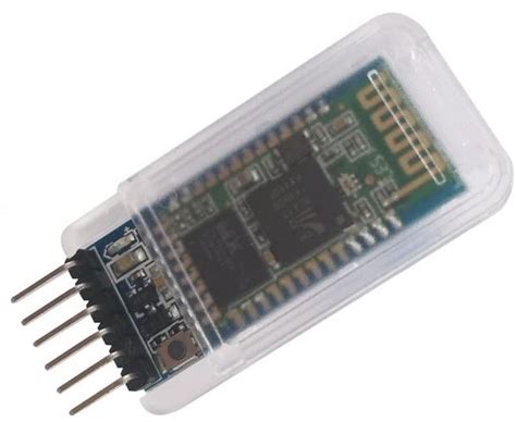 Piloter Une Voiture Arduino