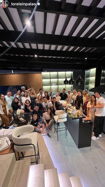 Alejandra Baigorria Y Said Palao Inician Su Vida Juntos Se Mudan A