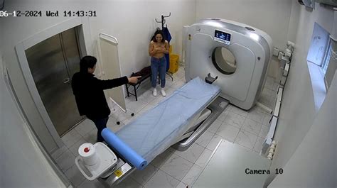 Sexeclinic CT Scan Metadoll HD Porn Leaks