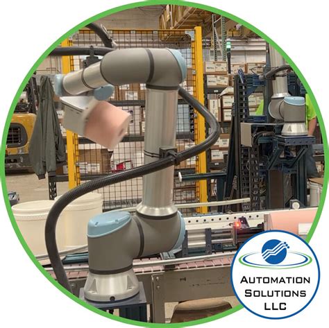 Automation Solutions Llc On Linkedin There Are Four Types Of Automation Systems We Partner To