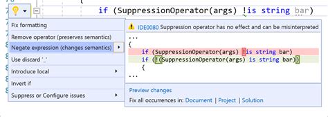 Learn About The Latest NET Productivity Features NET Blog