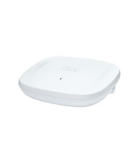 Harga Cisco Catalyst 9164