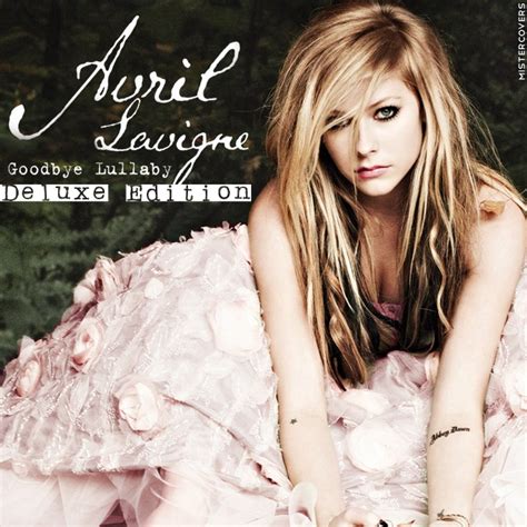 Goodbye Lullaby Deluxe Edition